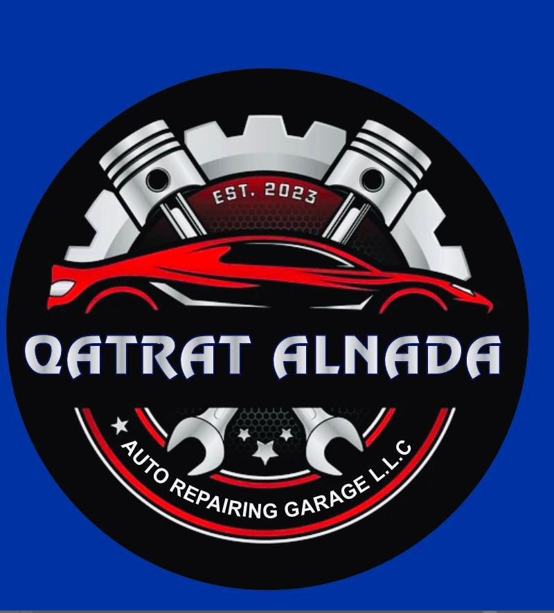 Home - "Qatrat Alnada Auto Repairing Garage LLC.